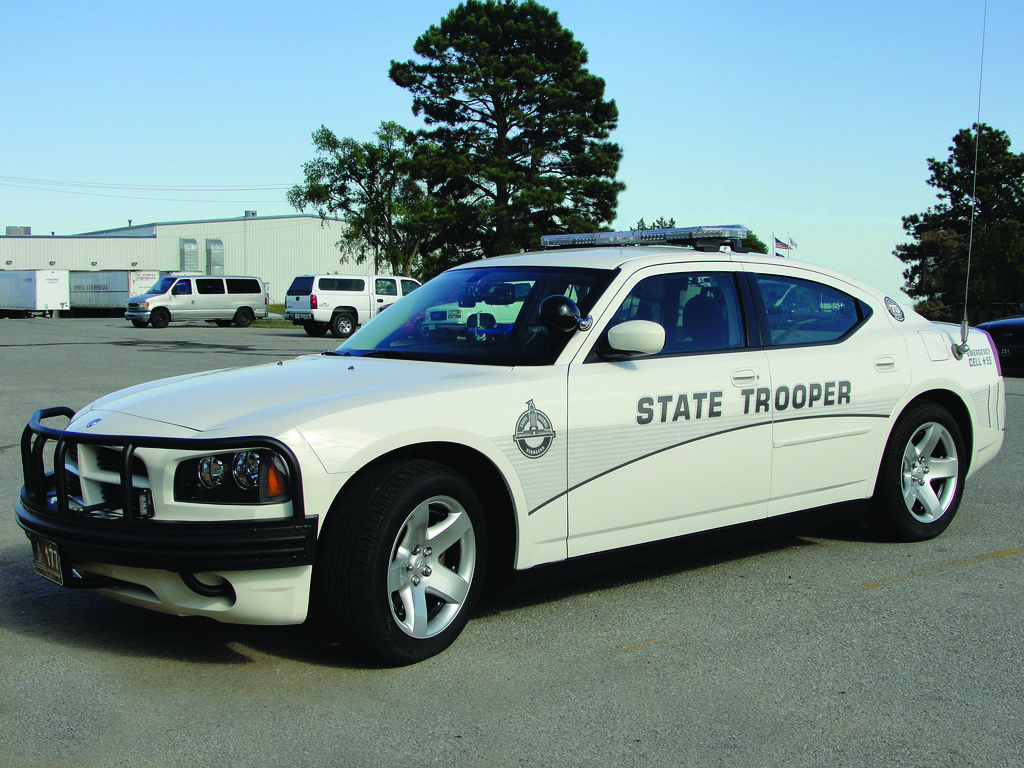 Exterior Graphics - INPS Transit Solutions