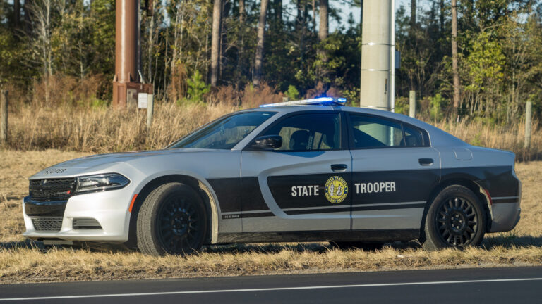 Upfitting Outfitting Police Vehicles - INPS Fleet Solutions